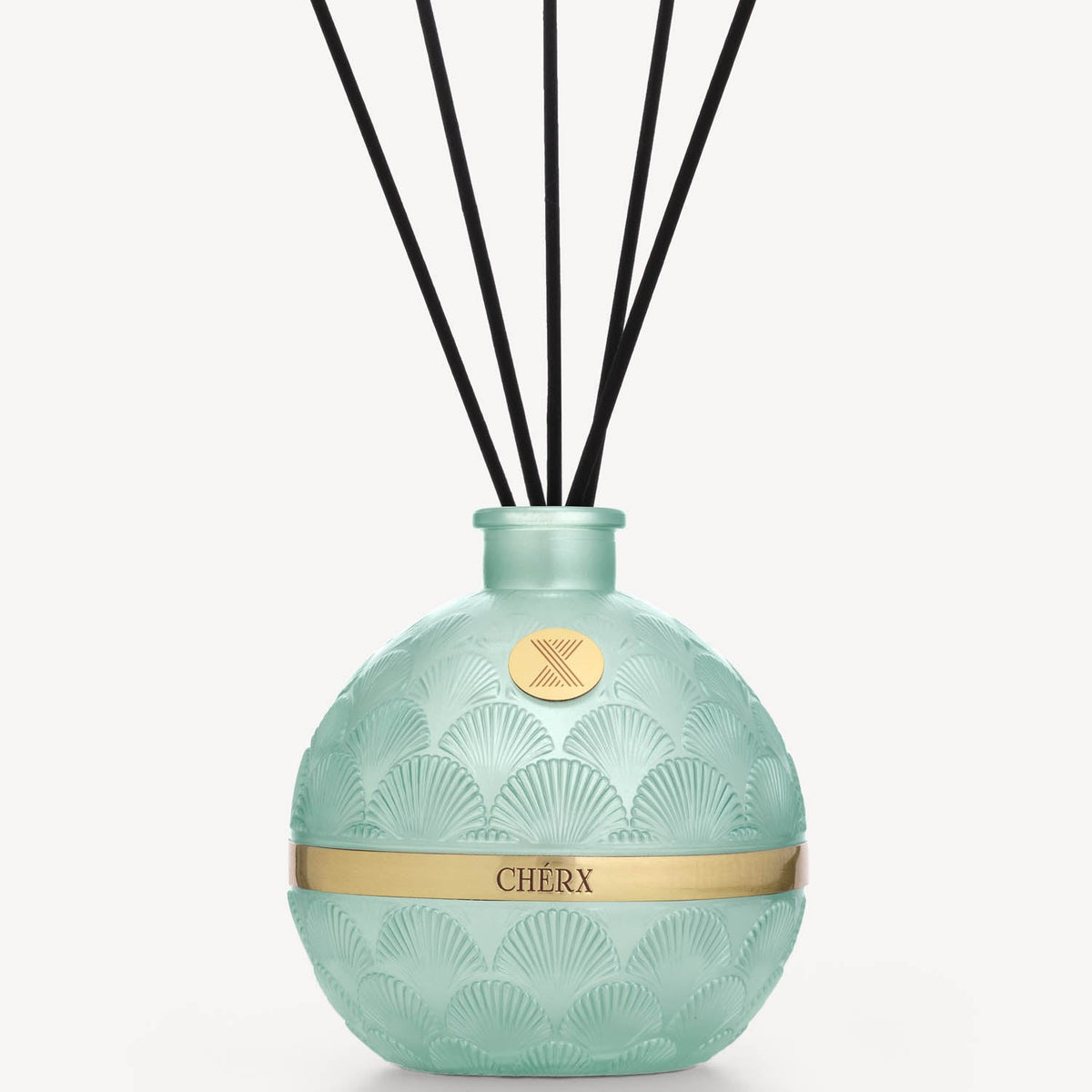 Azure Breeze Çubuklu Oda Kokusu – CHERX